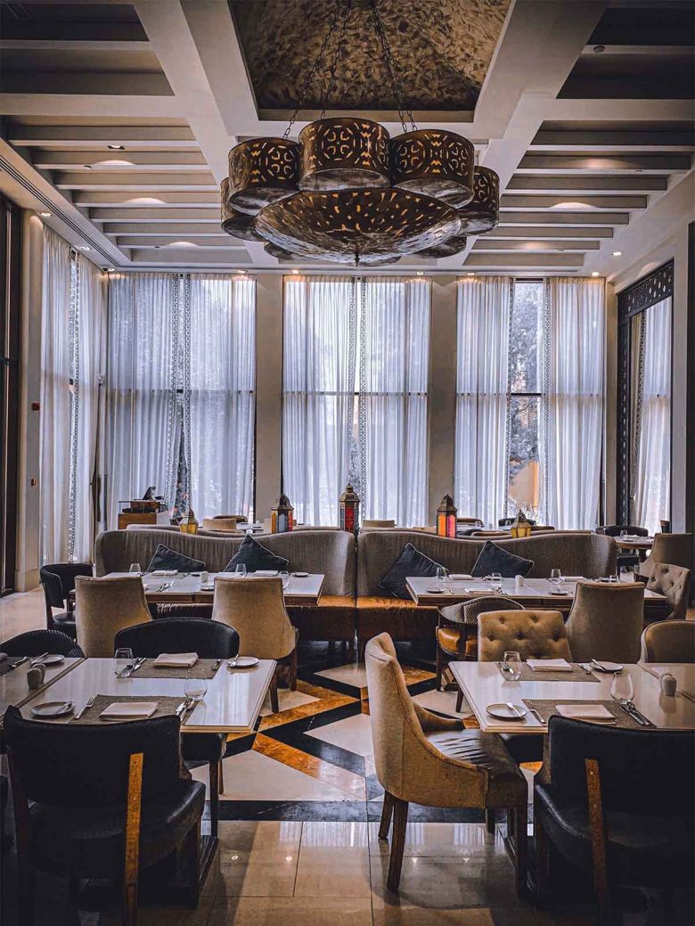Home - Mansah Plus Hotel
