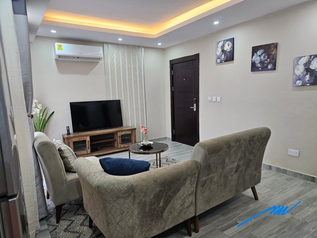 Standard Room - Mansah Plus Hotel