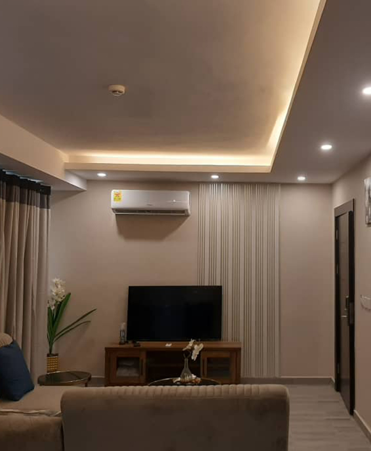 Home - Mansah Plus Hotel