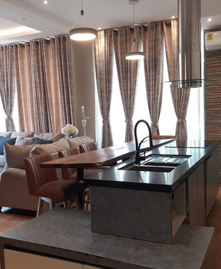 Home - Mansah Plus Hotel