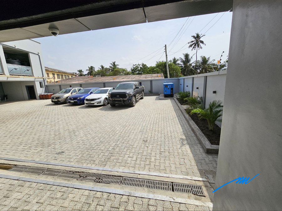 Home - Mansah Plus Hotel